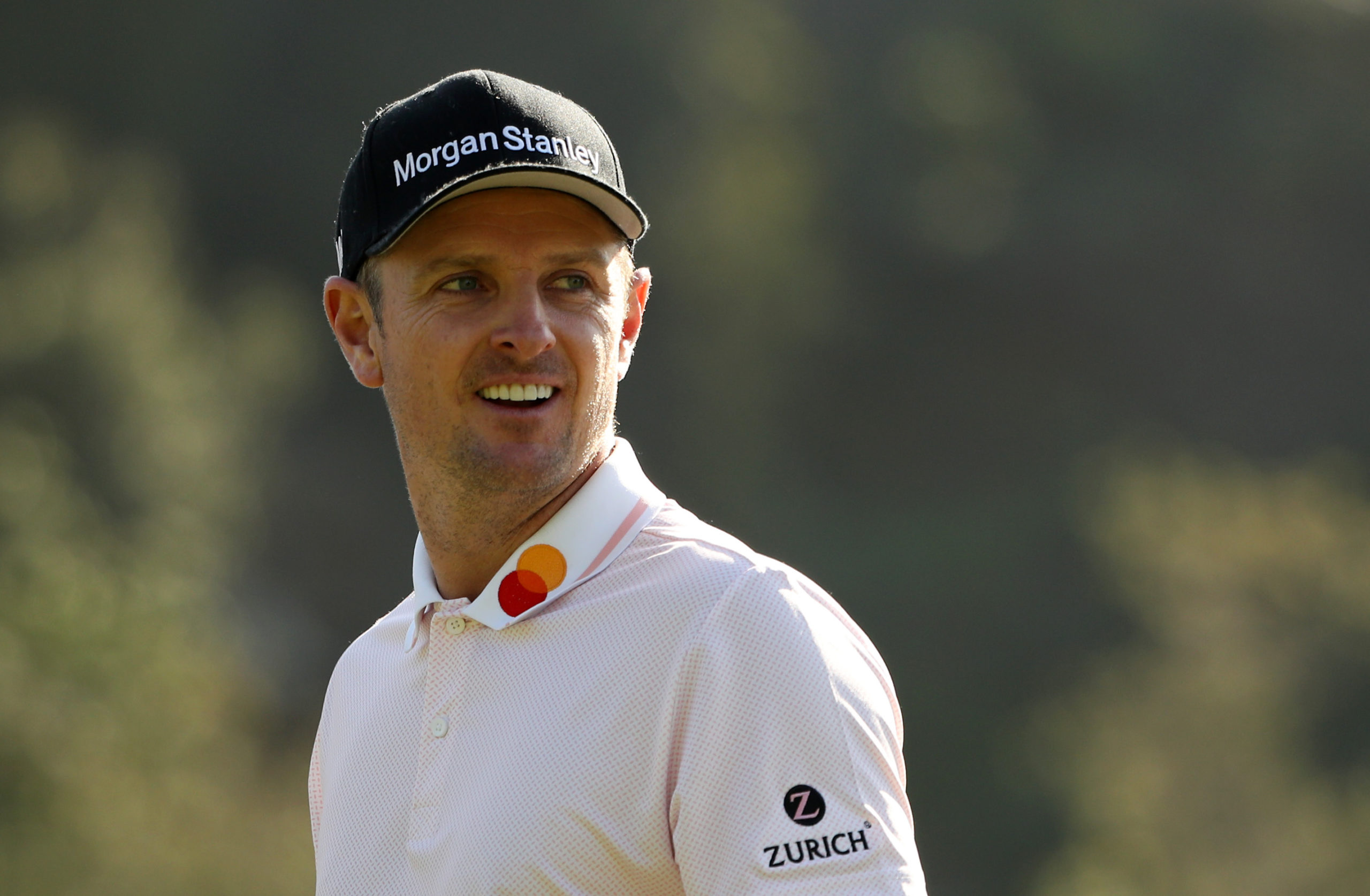 About Me - Justin Rose - Official Website