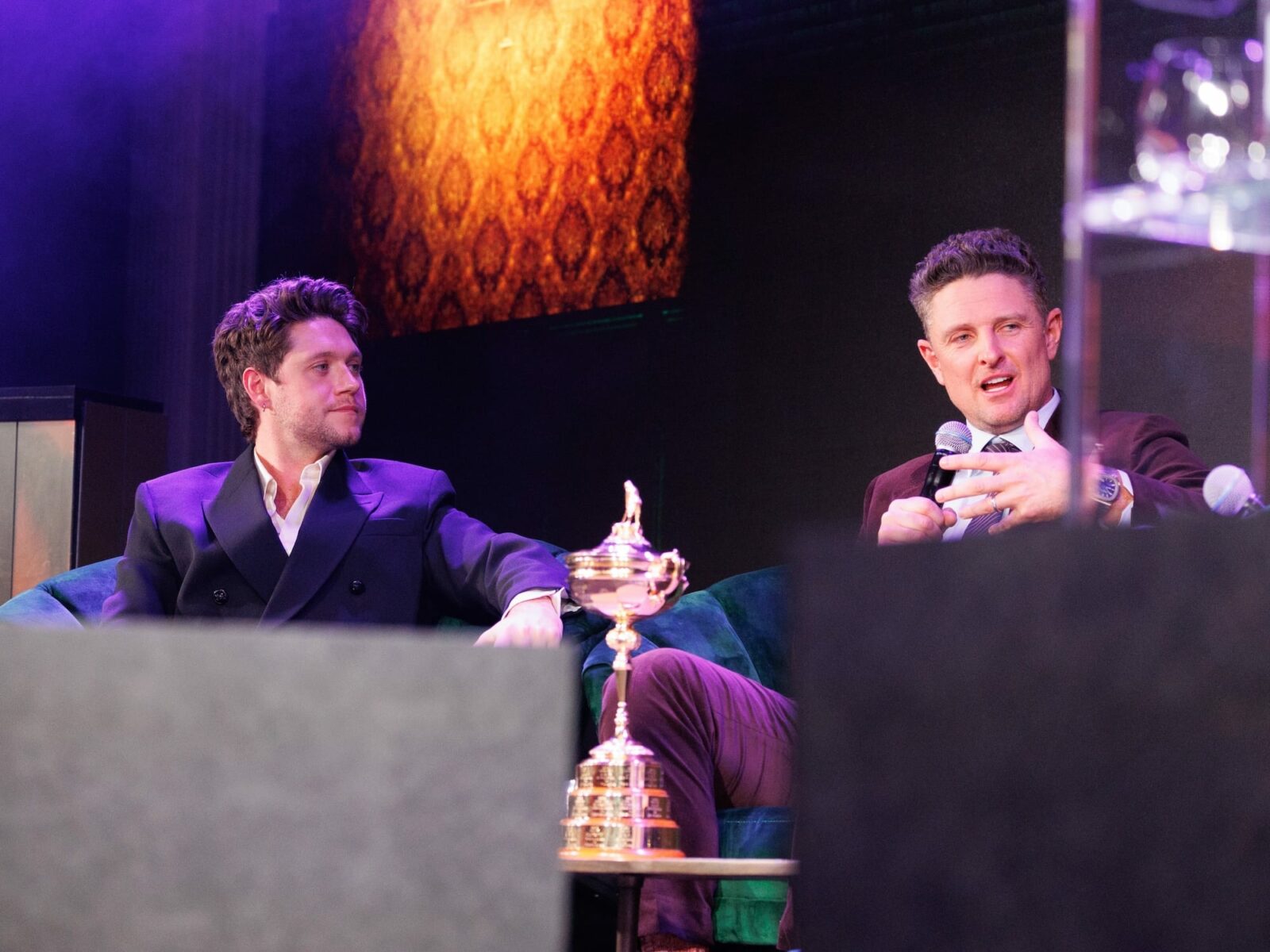 We aim to provide, with like-minded organisations, opportunities for ...