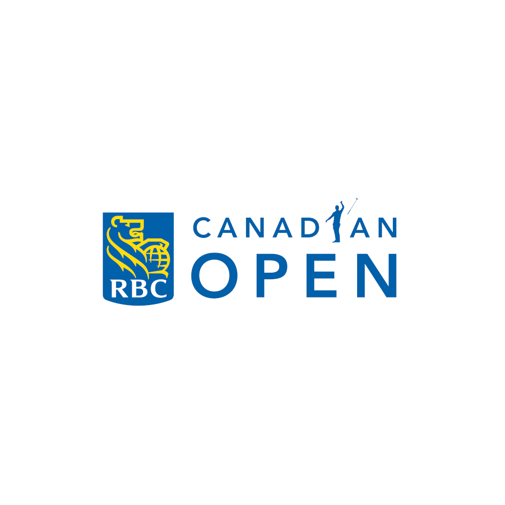RBC Canadian Open Logo