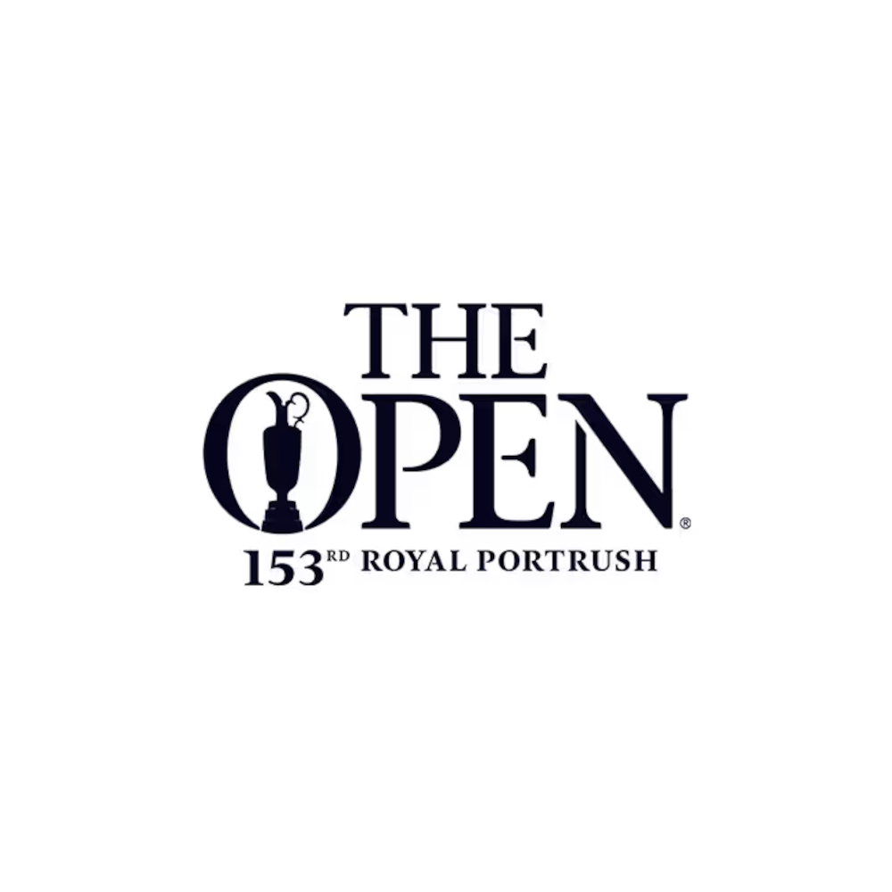 The Open Logo